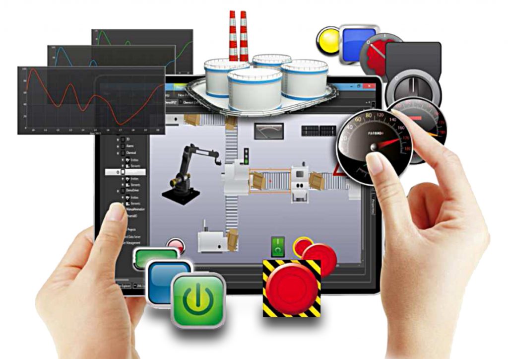 Products4Automation | Hey good looking! Latest SCADA offers enhanced ...