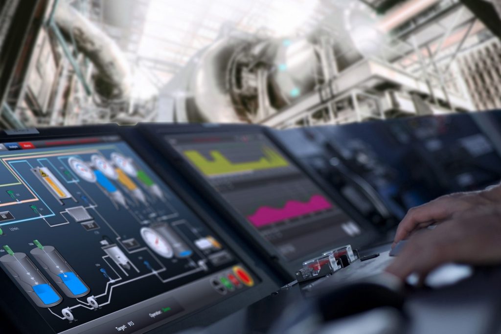 Products4Automation | SCADA keeps on embracing new technologies to ...